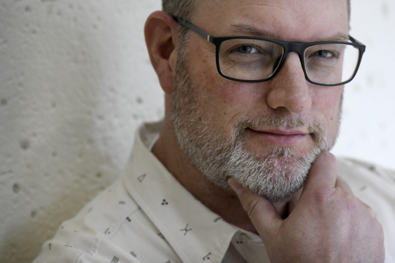 » Christopher Assaf